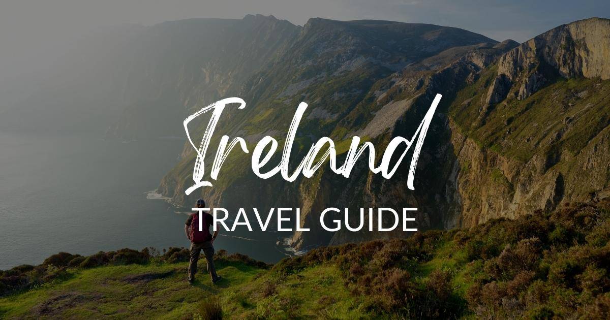 Ireland Travel Guide | All You Need to Know - TourRadar