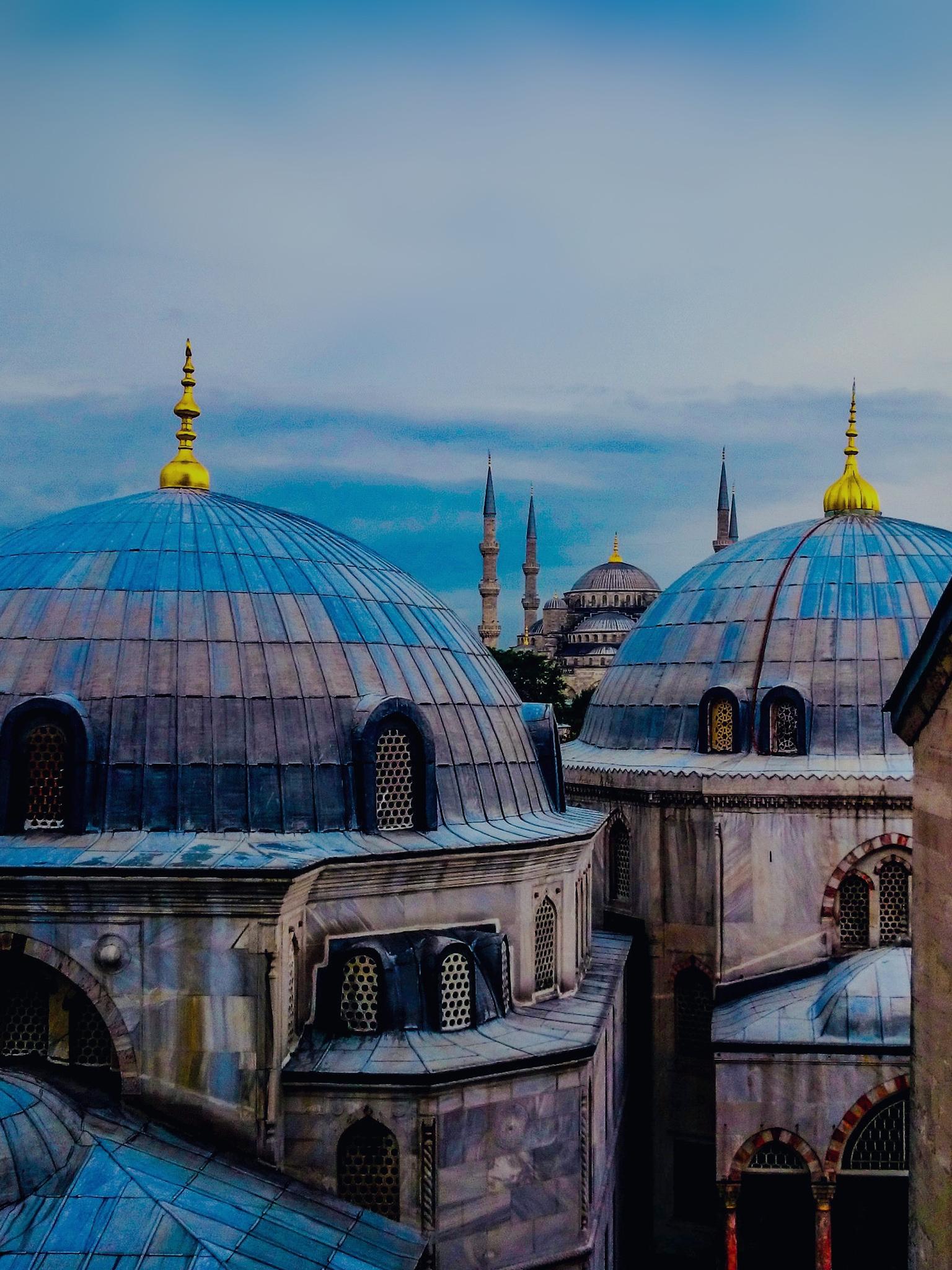 Turkey Travel Guide | All You Need to Know - TourRadar