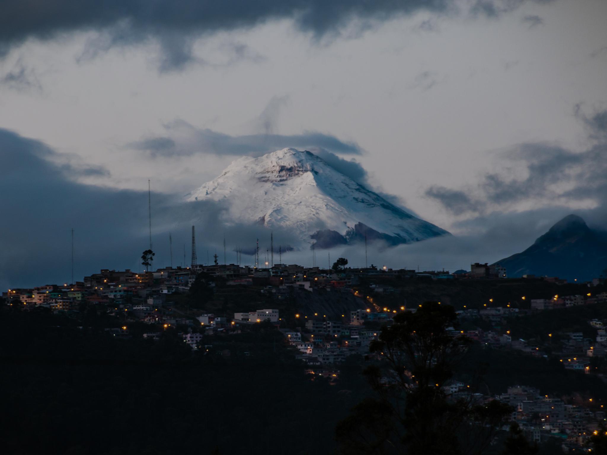 Ecuador Travel Guide | All You Need to Know - TourRadar
