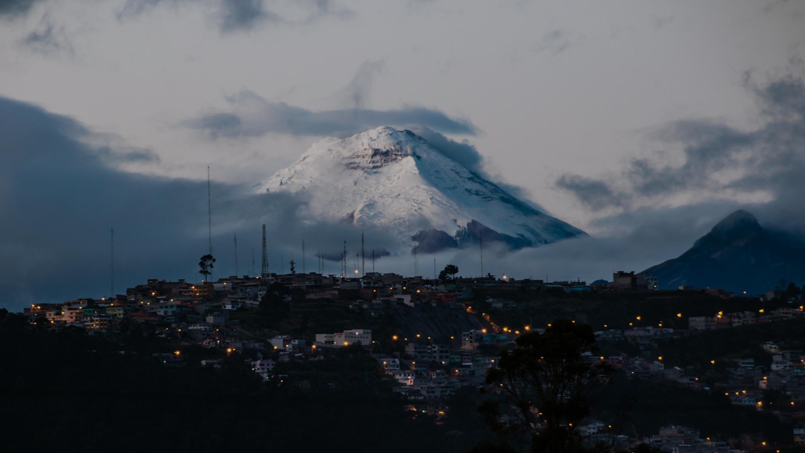 Ecuador Travel Guide | All You Need to Know - TourRadar