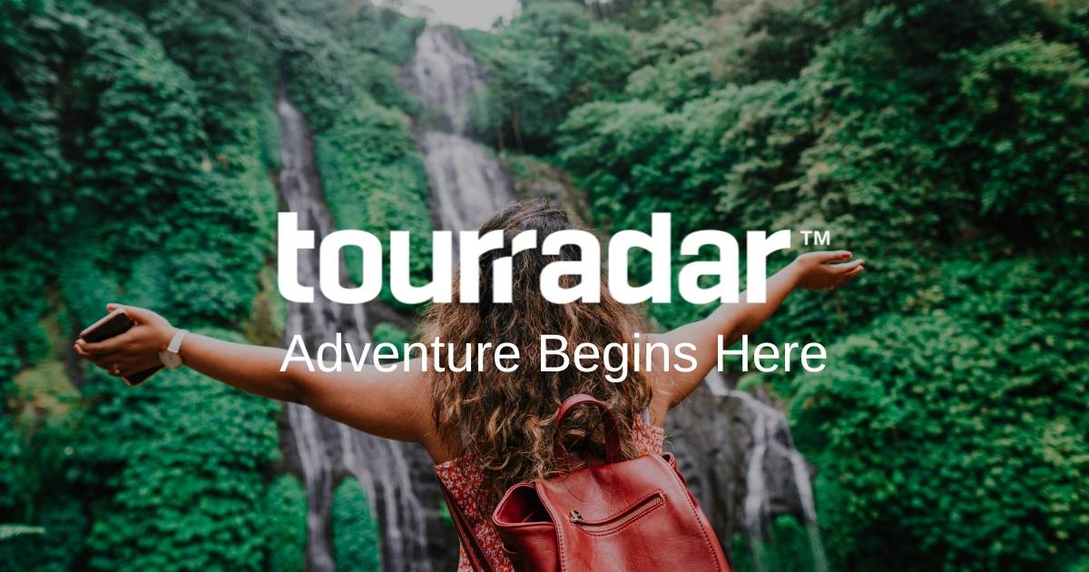 Choose your Adventure Style | Ways to Adventure - TourRadar