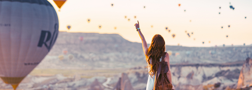 Choose your Adventure Style | Ways to Adventure - TourRadar