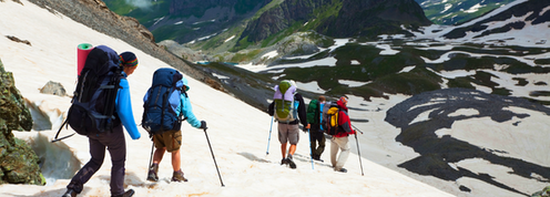 Choose your Adventure Style | Ways to Adventure - TourRadar