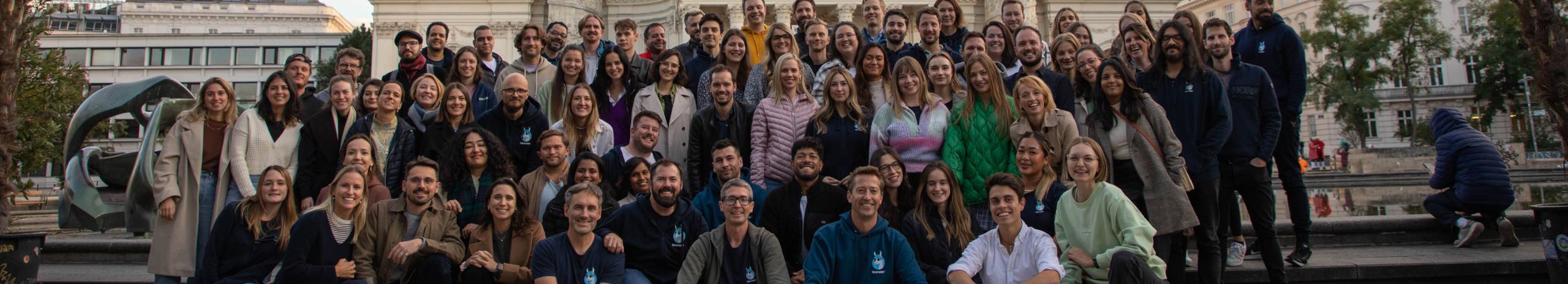 Leadership Team: Bios & Roles - TourRadar