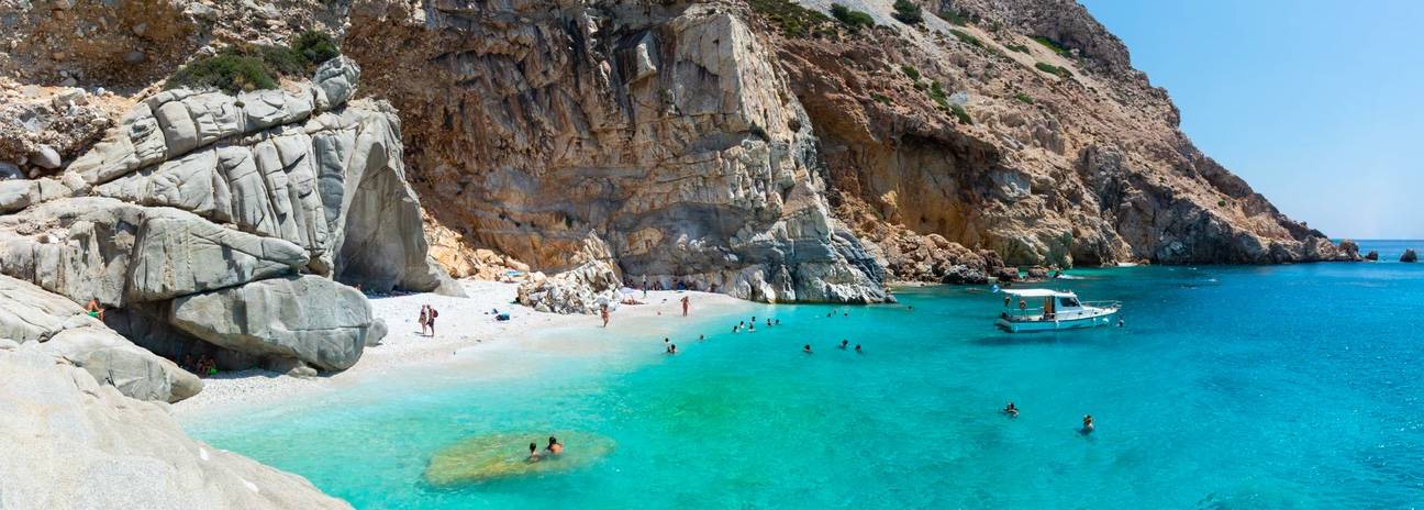 10 Amazing Ocean Cruise Tours & Trips 2026 - TourRadar