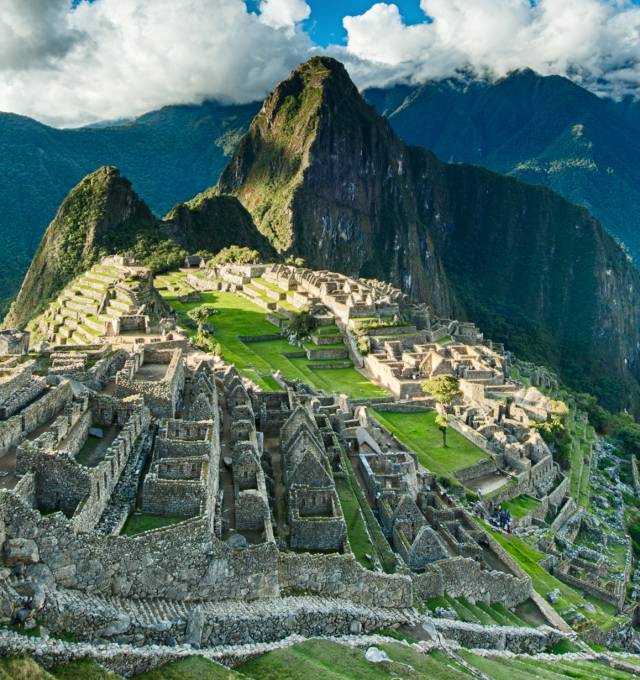 TourRadar Announces Winners of Tour the World Adventure - TourRadar