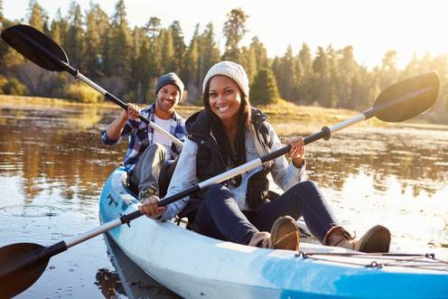 10 Amazing Kayak & Canoe Tours 2026 - TourRadar