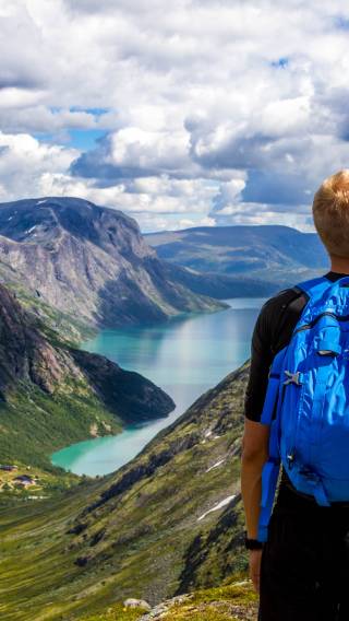 10 Best Backpacking Tours & Trips 2026 - TourRadar