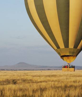 Best Personalized Tour Packages 2026 - Customize Your Trip - TourRadar