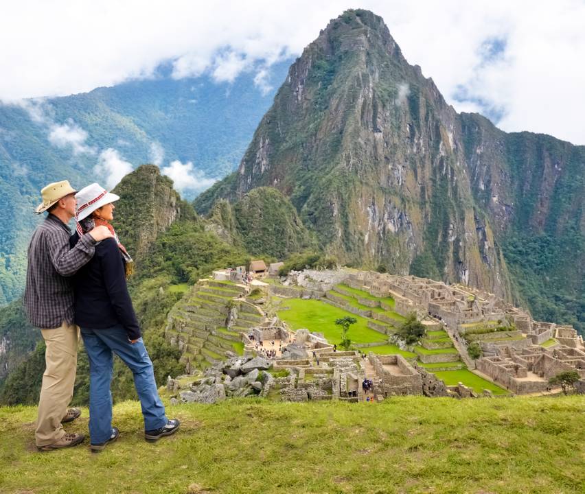 Best Personalized Tour Packages 2025/2026 - Customize Your Trip - TourRadar