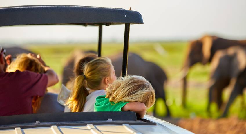 Best Family Tours & Adventures 2026 - TourRadar