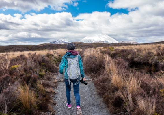 Self-Guided Tours: 6 Things You Need To Know - TourRadar