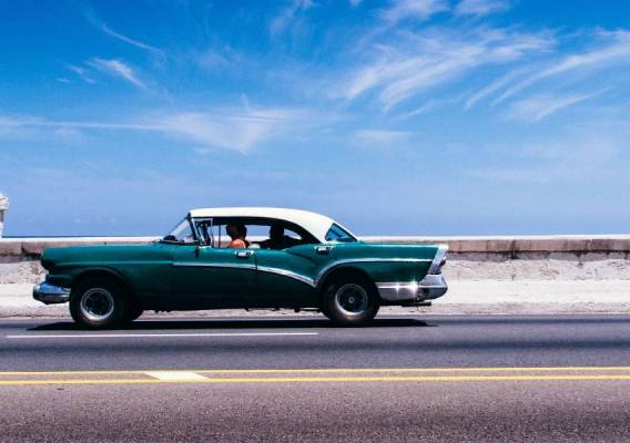 10 Amazing Self Drive Tours & Trips 2026 - TourRadar