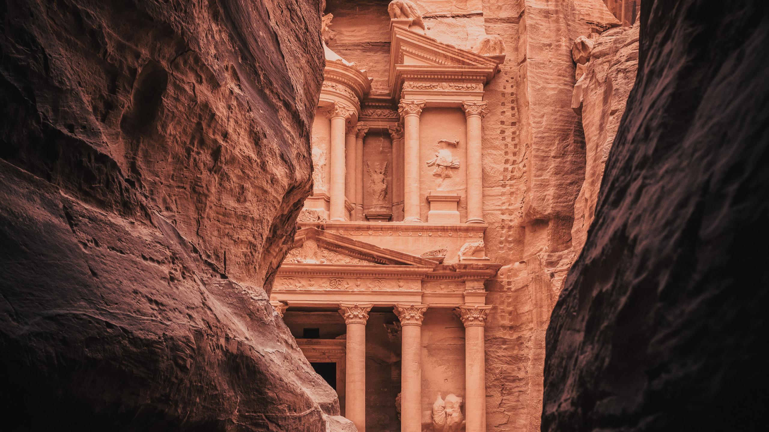 Jordan Travel Guide | All You Need to Know - TourRadar