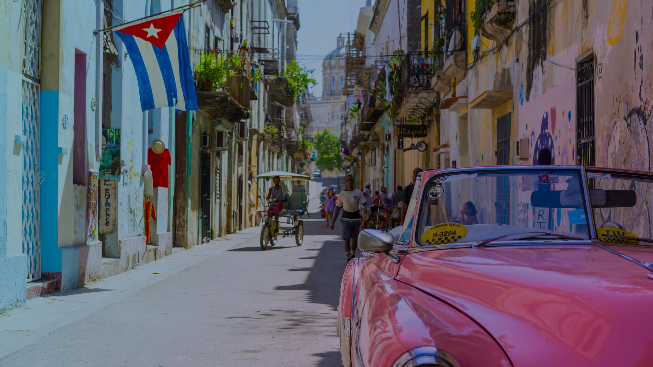 Cuba Travel Guide | All You Need to Know - TourRadar