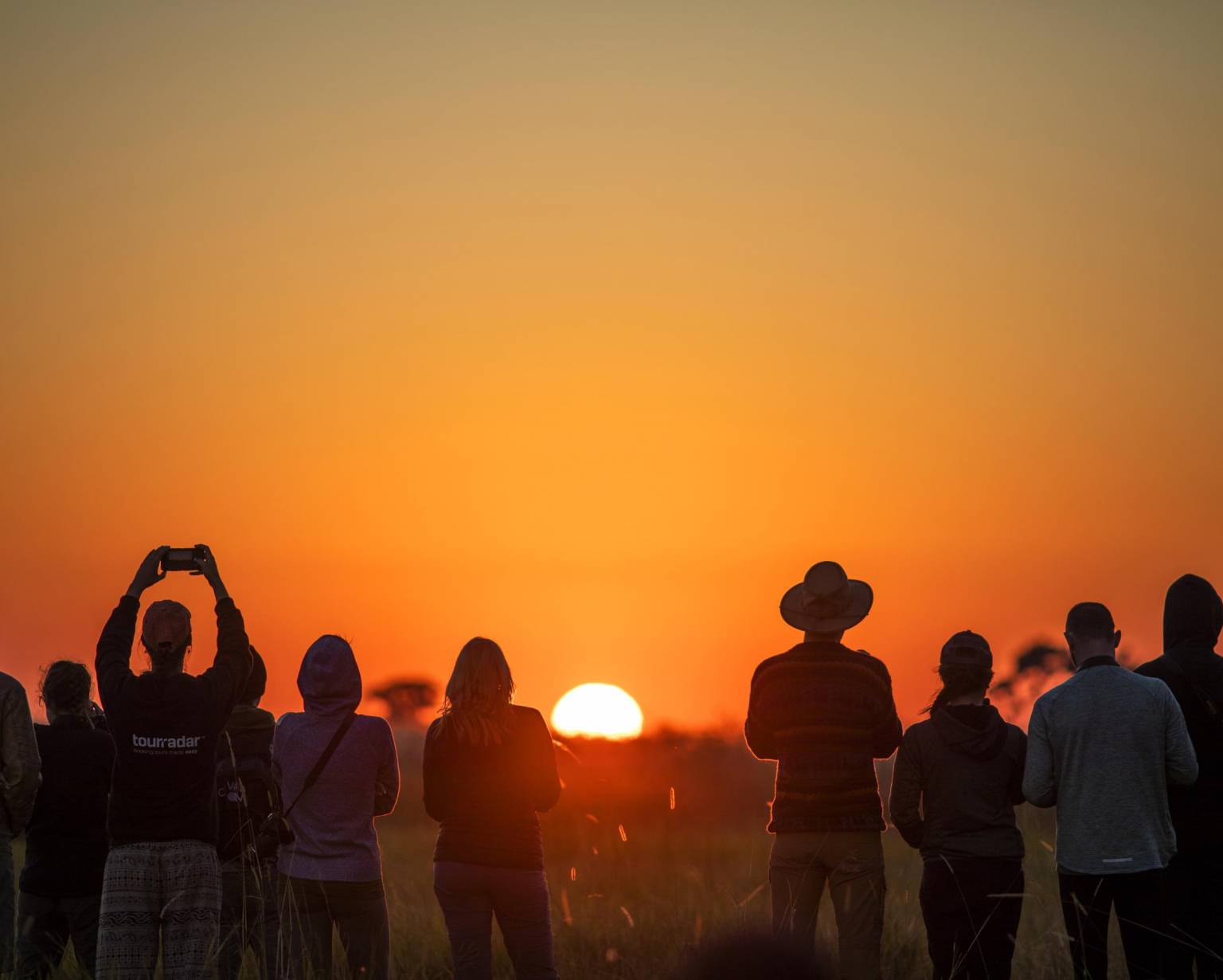 10 Best African Safari Tour Operators 2026 - TourRadar