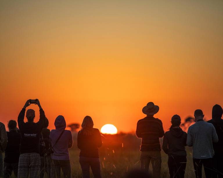 10 Best African Safari Tour Operators 2025/2026 - TourRadar