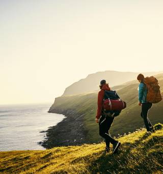 10 Best Adventure Trips for Couples 2026 - TourRadar