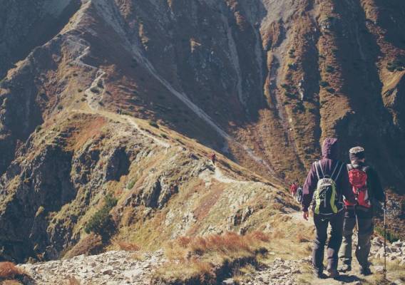 10 Best Adventure Trips for Couples 2025/2026 - TourRadar