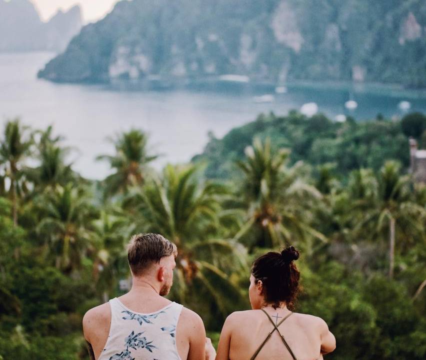 10 Best Adventure Trips for Couples 2026 - TourRadar