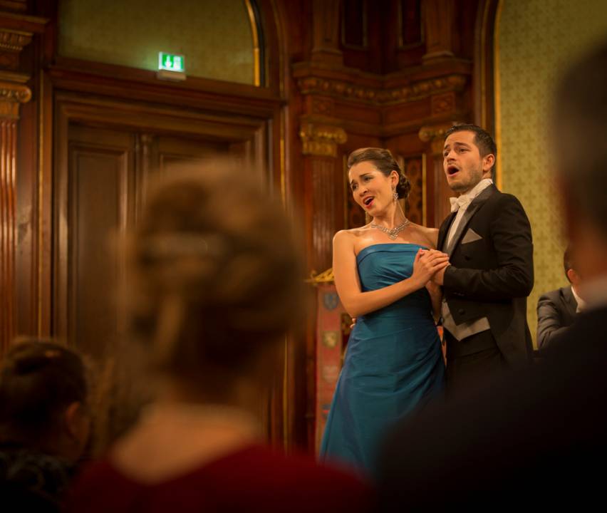 10 Best Luxury River Cruises & Lines 2021 - TourRadar