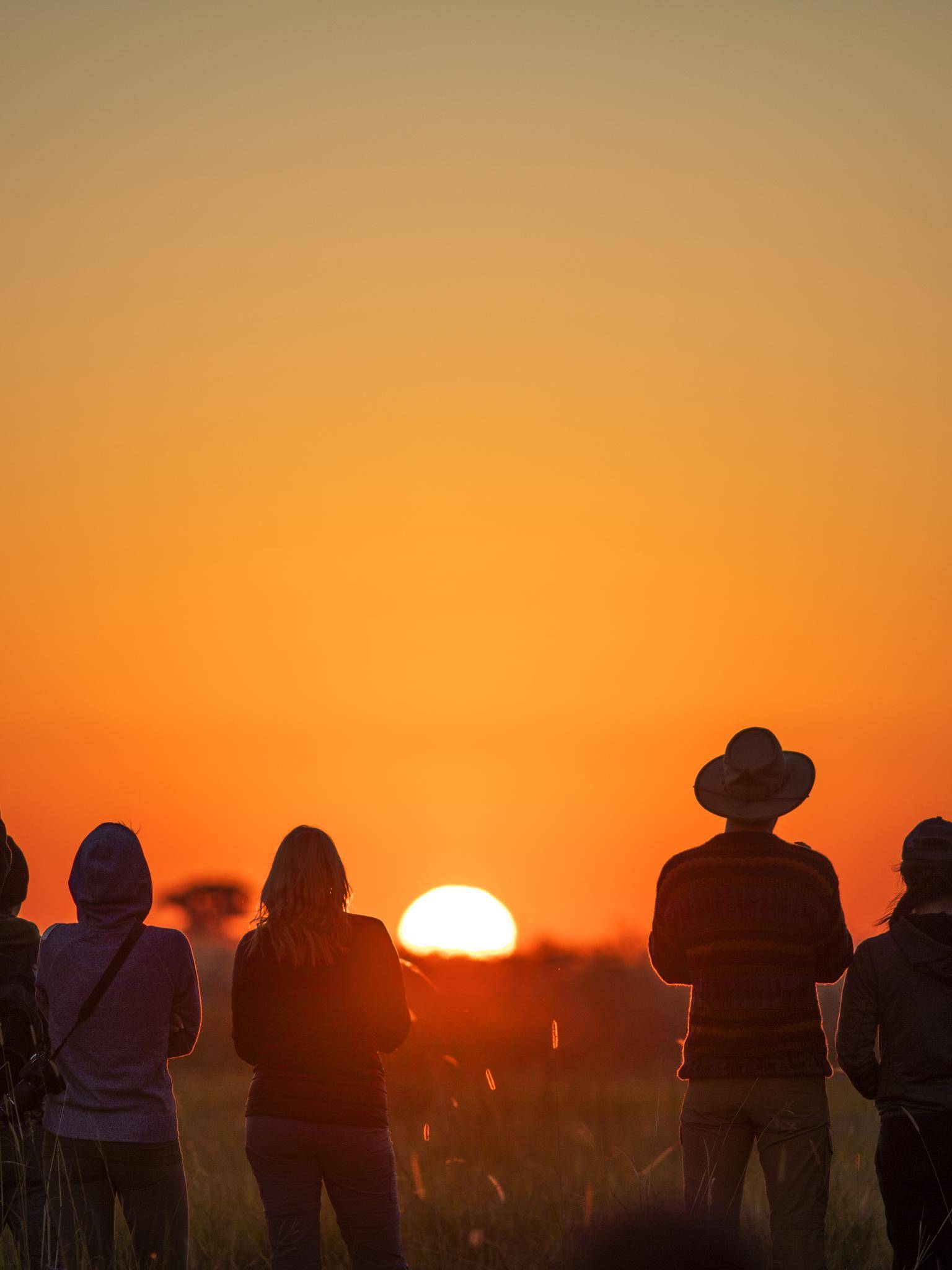 Tour of the Year Awards - Who Won TOTY 2019? - TourRadar