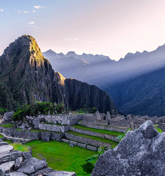 Machu Picchu and the Sacred Valley: Hike, Cost & Difficulty - TourRadar