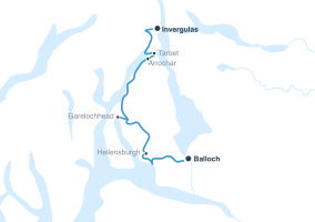 The Scottish Highlands: Hiking, Maps & Weather - TourRadar