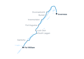 The Scottish Highlands: Hiking, Maps & Weather - TourRadar