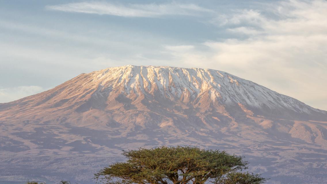 The Machame Route: Success Rate, Difficulty & 6 Days Itinerary - TourRadar