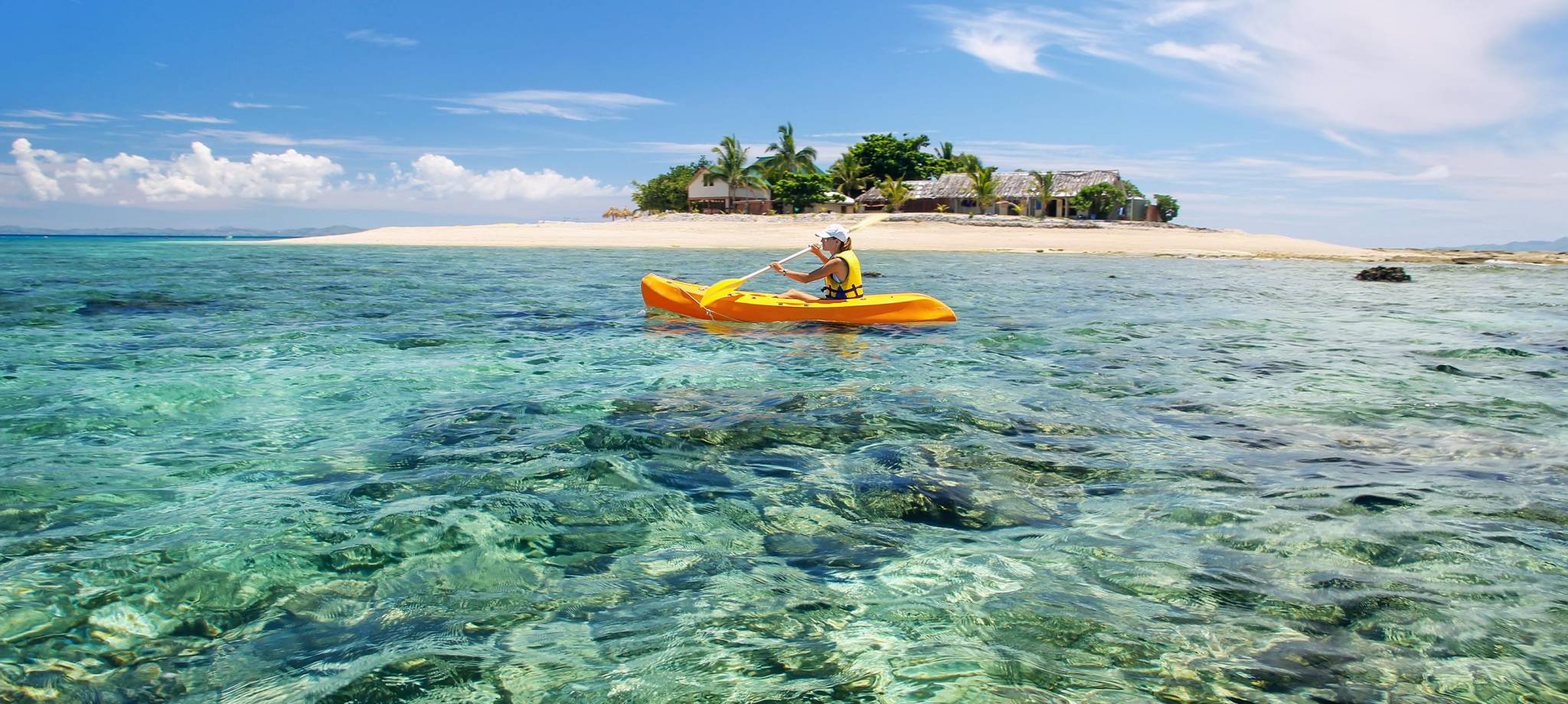 Discover the Best Fiji Vacation Packages 2026/2027 - TourRadar
