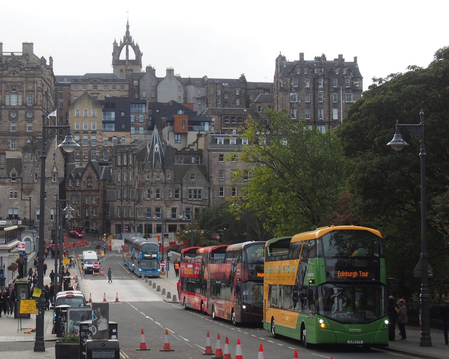 10 Best Coach & Bus Companies (with Reviews) - TourRadar