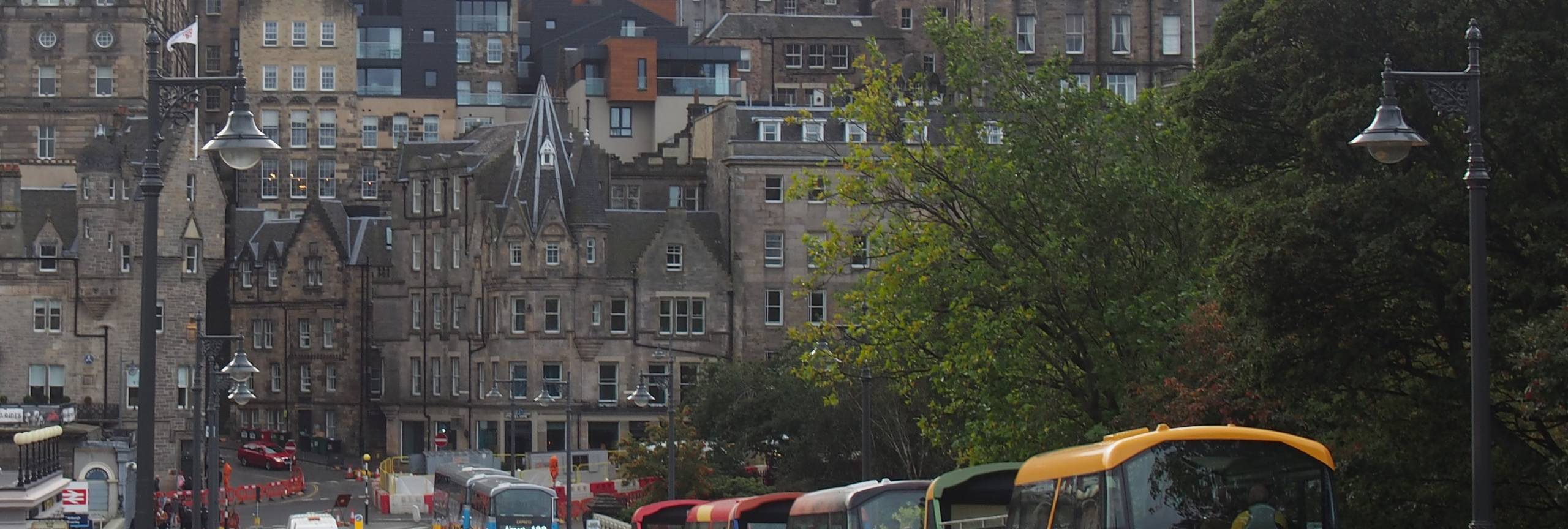 10 Best Coach & Bus Companies (with Reviews) - TourRadar