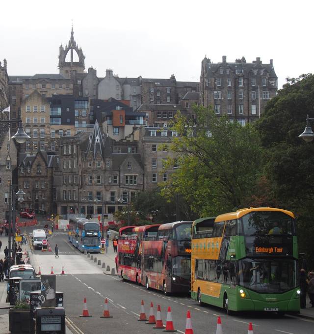 10 Best Coach & Bus Companies (with Reviews) - TourRadar