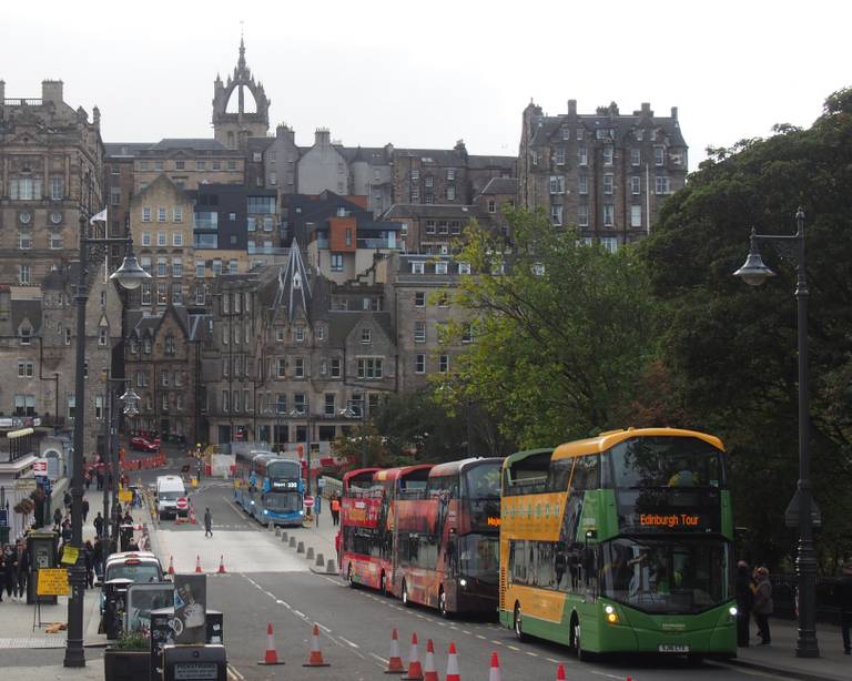 10 Best Coach & Bus Companies (with Reviews) - TourRadar