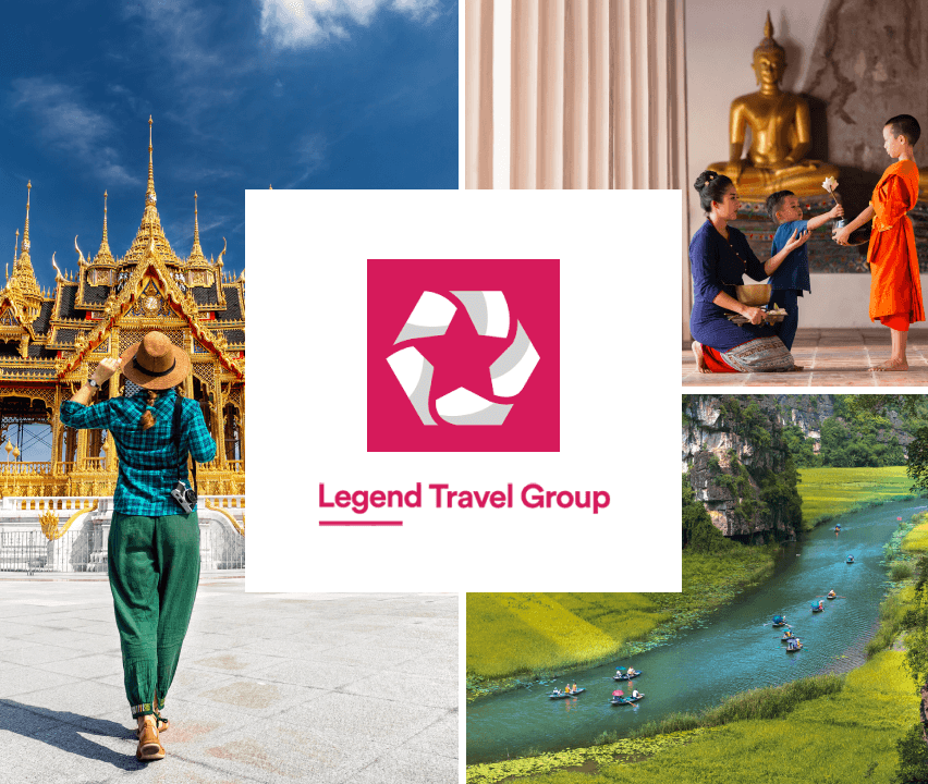 10 Best Family Travel Agencies 2025 - TourRadar