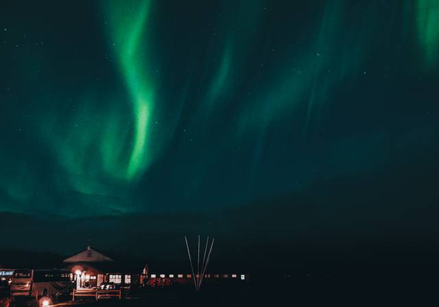 10 Best Northern Lights Tours in February 2026 - TourRadar