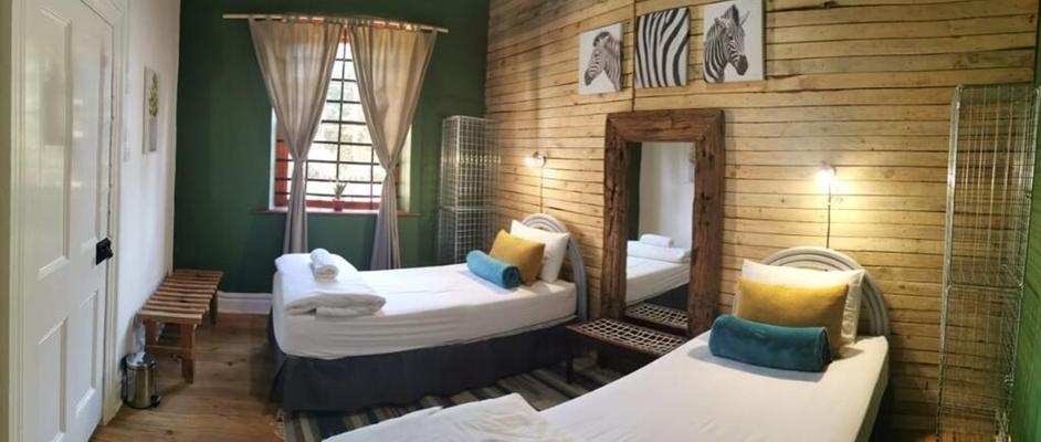 2 day South African Wildlife Safari Highlights Tour from Cape Town by ...