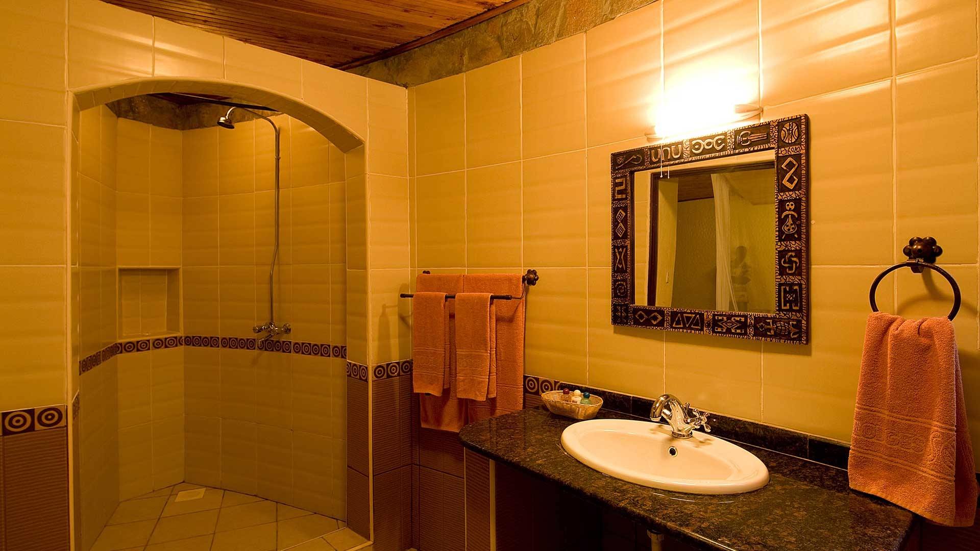 Eleven Day Kenya and Tanzania Circular Lodge Safari by Jeep Safaris and ...