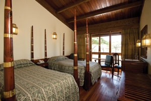 Eleven Day Kenya and Tanzania Circular Lodge Safari by Jeep Safaris and ...