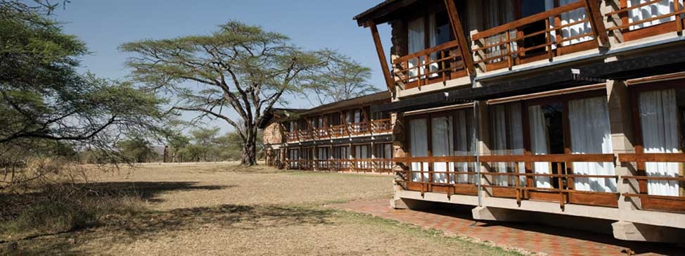 Eleven Day Kenya and Tanzania Circular Lodge Safari by Jeep Safaris and ...