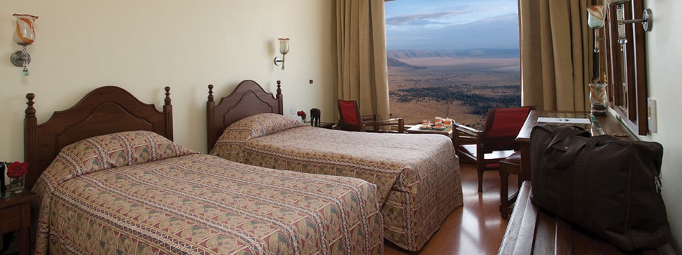 Eleven Day Kenya and Tanzania Circular Lodge Safari by Jeep Safaris and ...