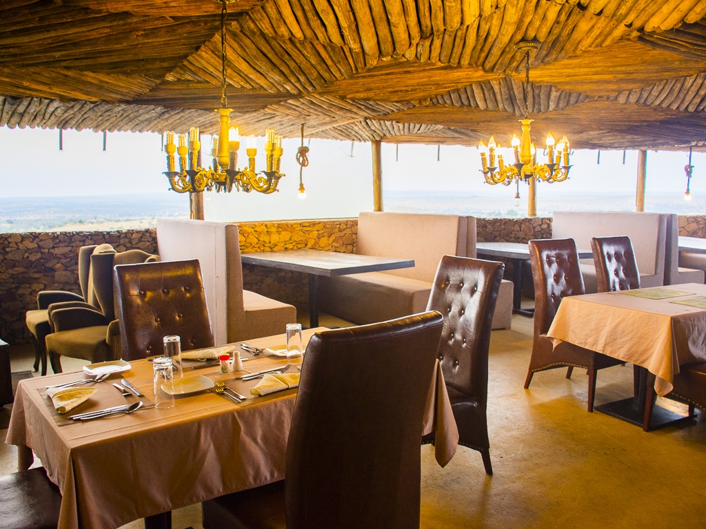 Tanzania 7days safari by Zara Tours (Zara Tanzania Adventures) with 8 ...