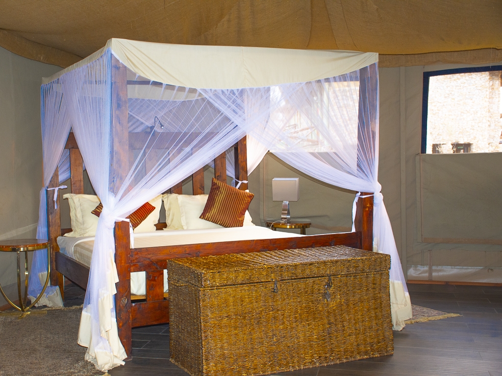 Tanzania 7days safari by Zara Tours (Zara Tanzania Adventures) with 8 ...