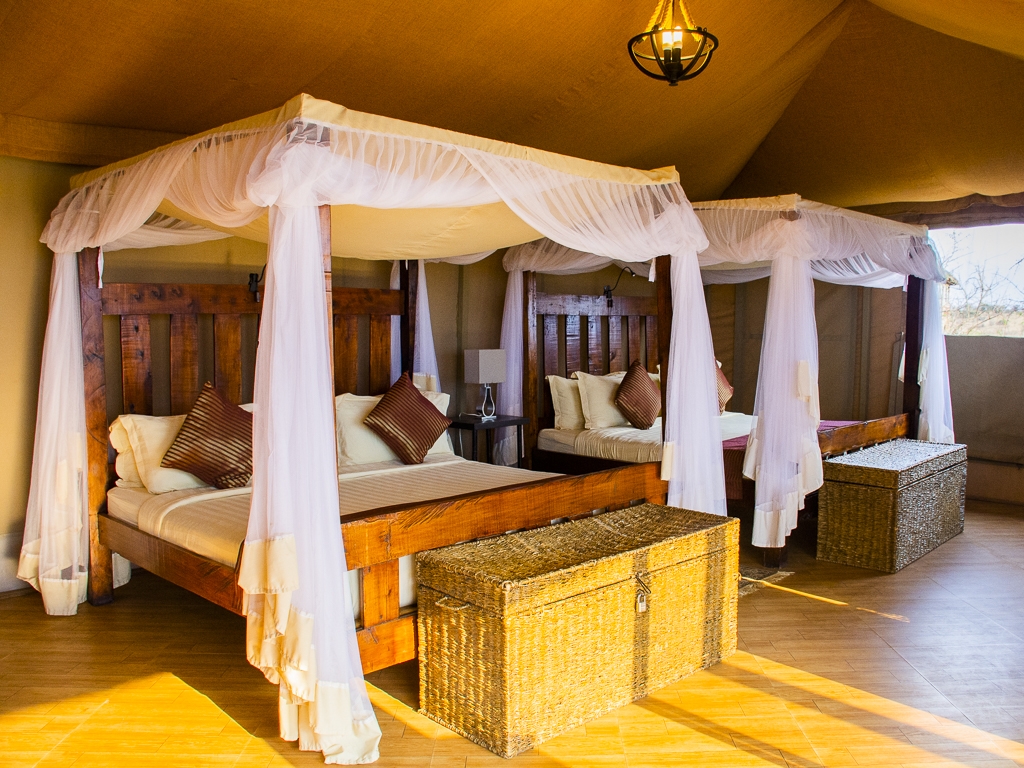 Tanzania 7days safari by Zara Tours (Zara Tanzania Adventures) with 8 ...
