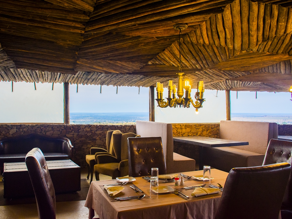 5-Days Experience Tanzania Luxury Safari by Zara Tours (Zara Tanzania ...