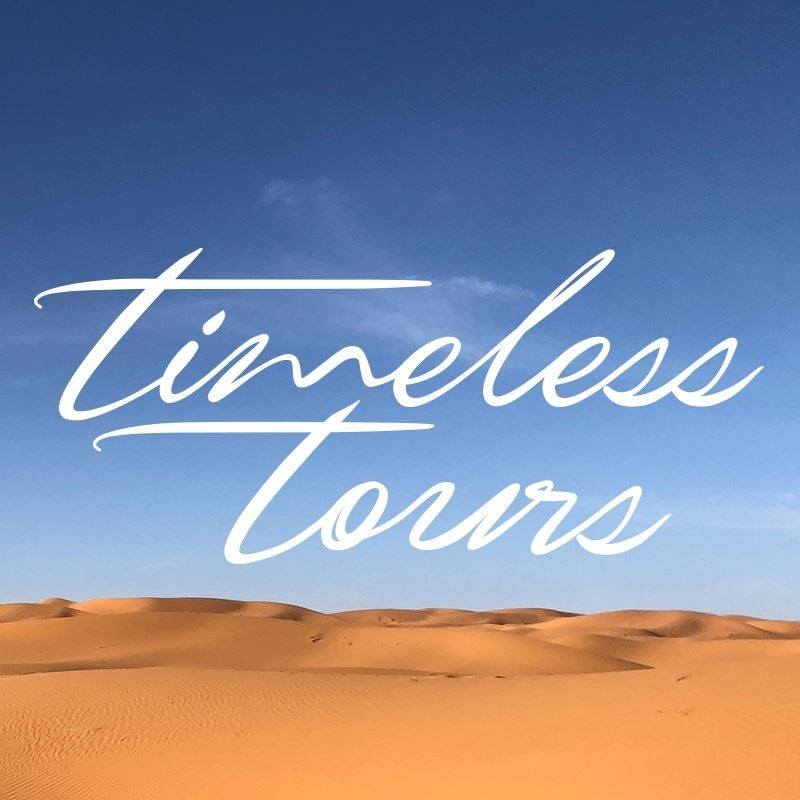Timeless Morocco by Timeless Tours with 123 Tour Reviews (Code: 87594 ...