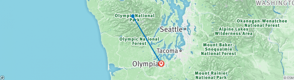 Enchanted Valley by Wildland Trekking with 2 Tour Reviews - TourRadar