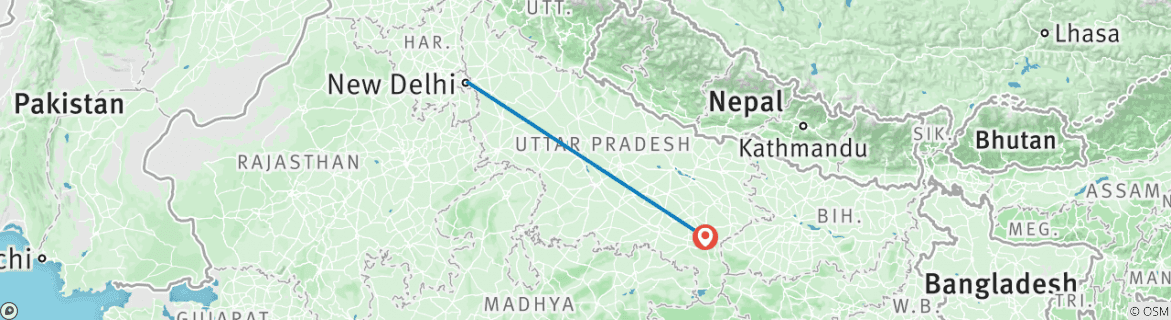 Varanasi Tour from Jaipur and Delhi , India by Volunteering With India ...