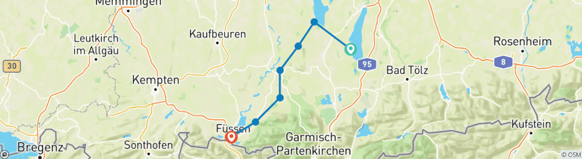 10 Best Germany Tours & Trips 2024/2025 - TourRadar